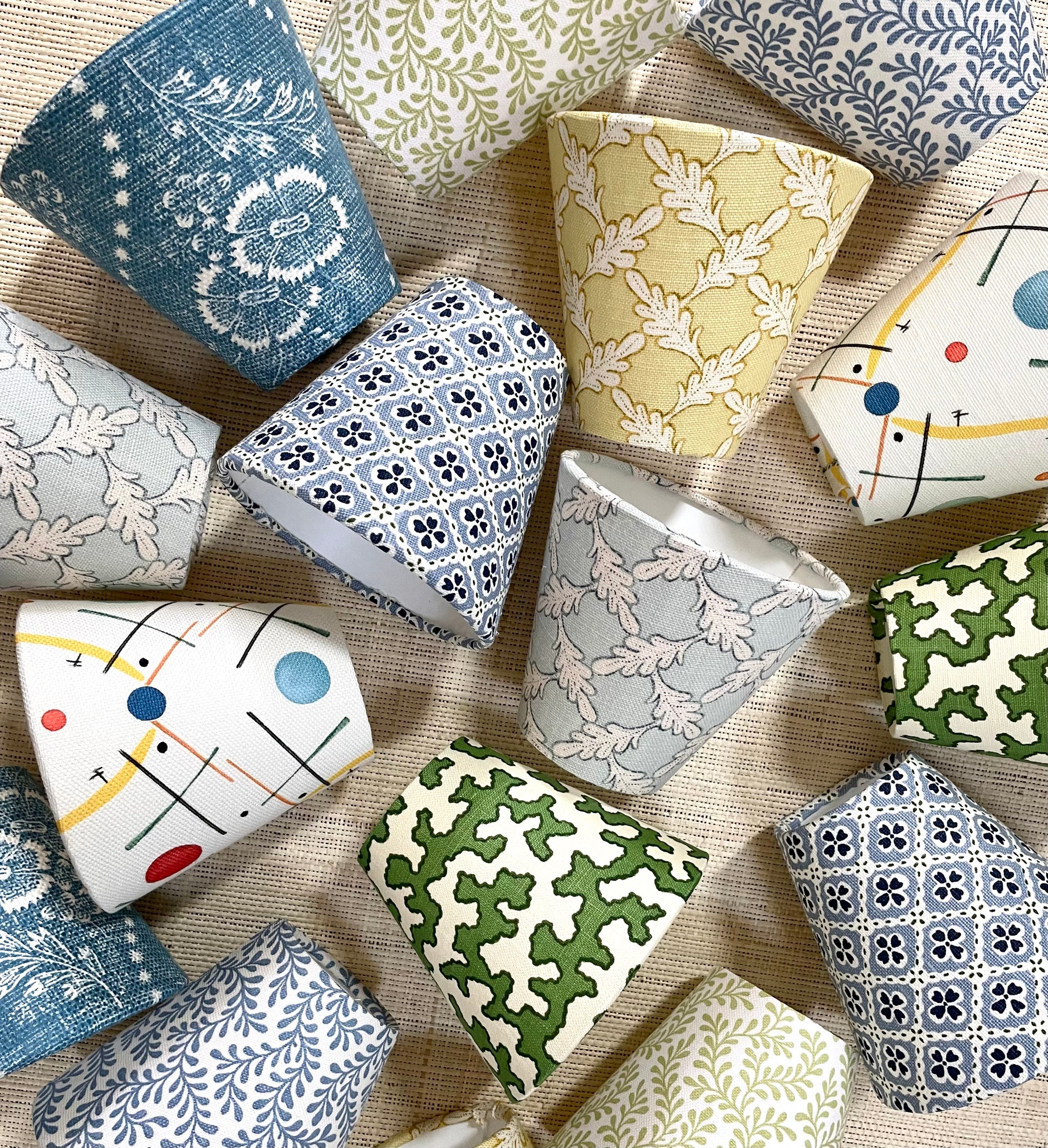 Narissa Perks Lamps Australia