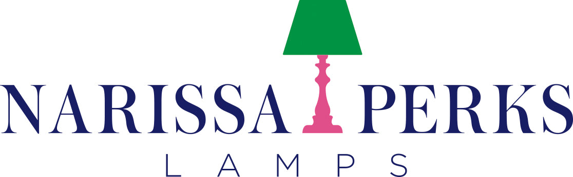 Narissa Perks Lamps Australia